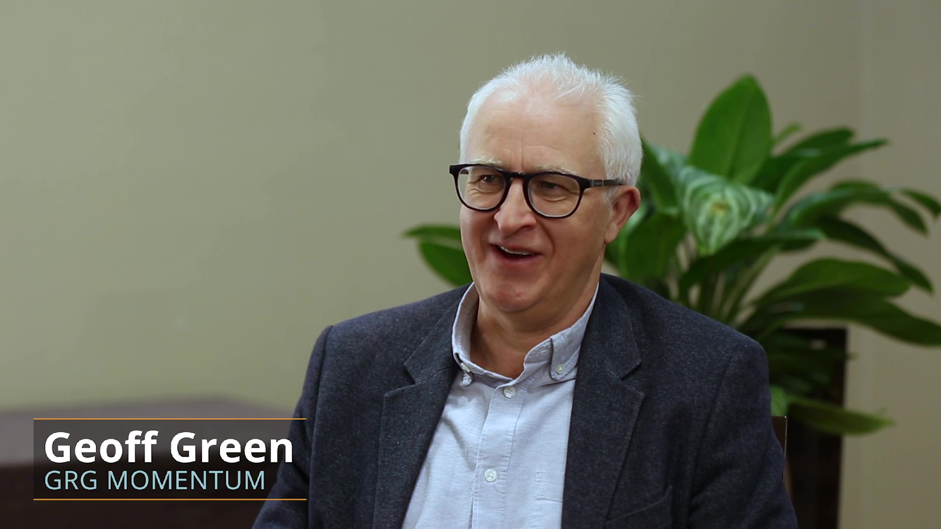 BUSINESS COACH GRG Momentum Leverages The Value Builder System™ For ...